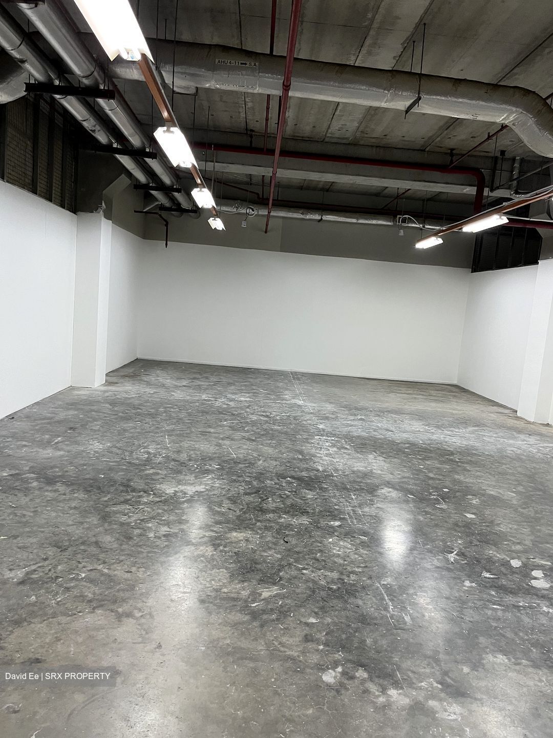 Imm Building (D22), Warehouse - For Rent #100477191