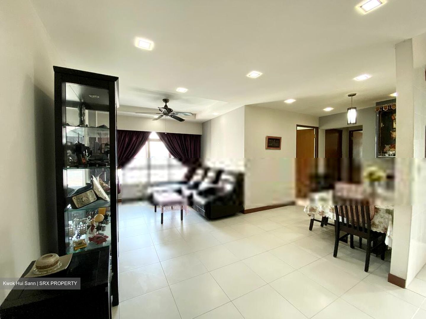 Teck Ghee Vista (Ang Mo Kio), HDB 4 Rooms - For Sale #100488941