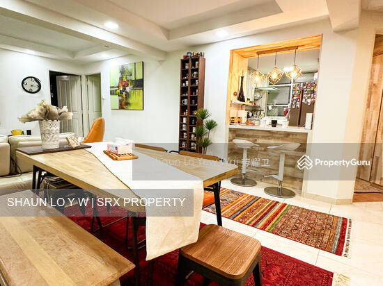 Shaun Lo Y W - from HUTTONS ASIA PTE. LTD. #985122. View agents' active ...