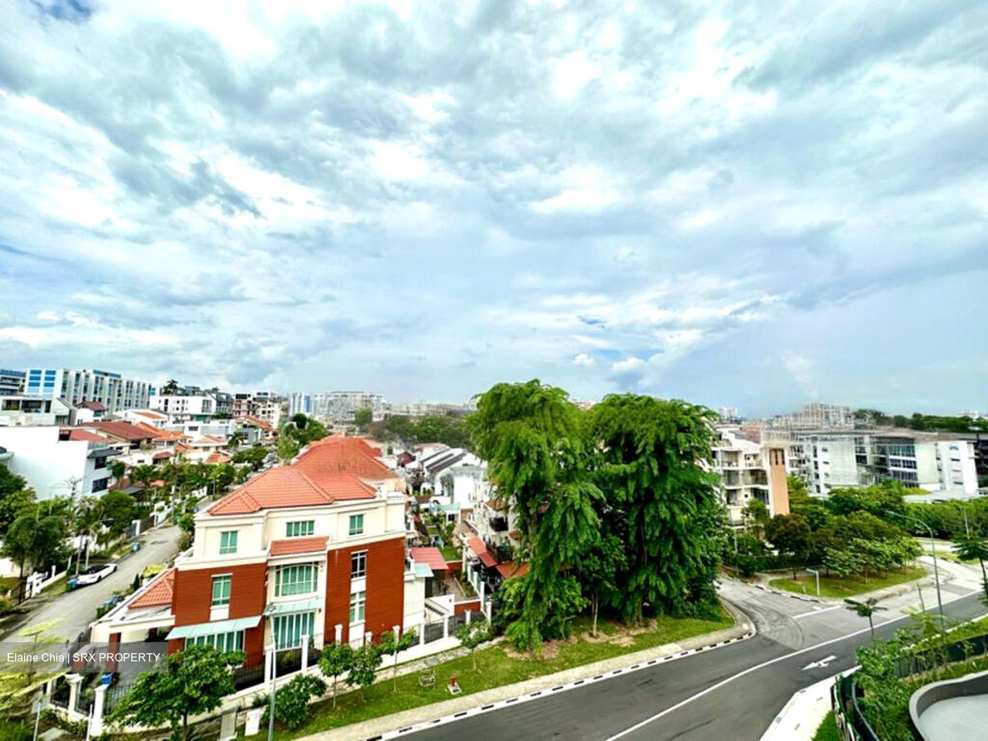 Urban Treasures (D14), Condominium - For Rent #100527551