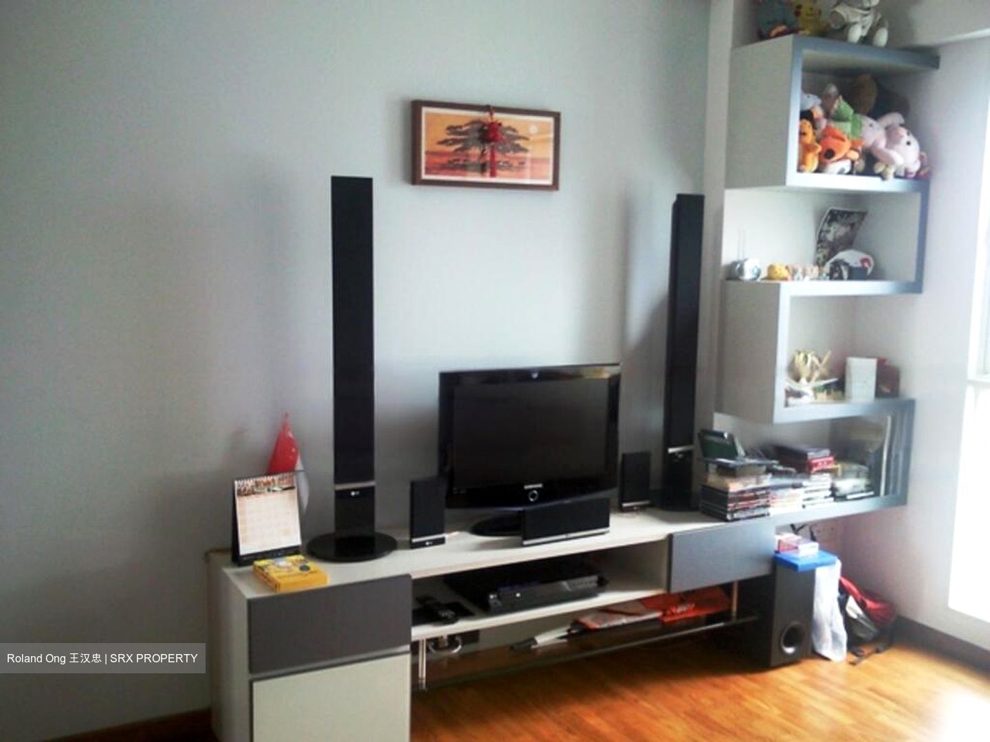 The Shaughnessy (D27), Terrace - For Rent #100581881