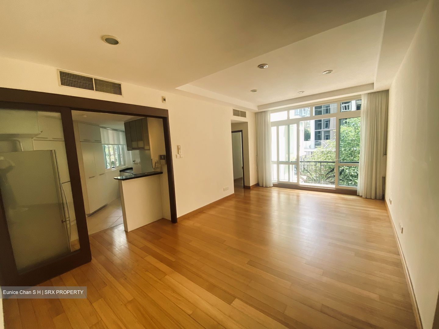 Robertson 100 (D9), Apartment - For Sale #100627041