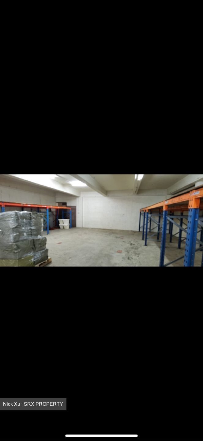 Lipo Building (D14), Warehouse - For Rent #100663761