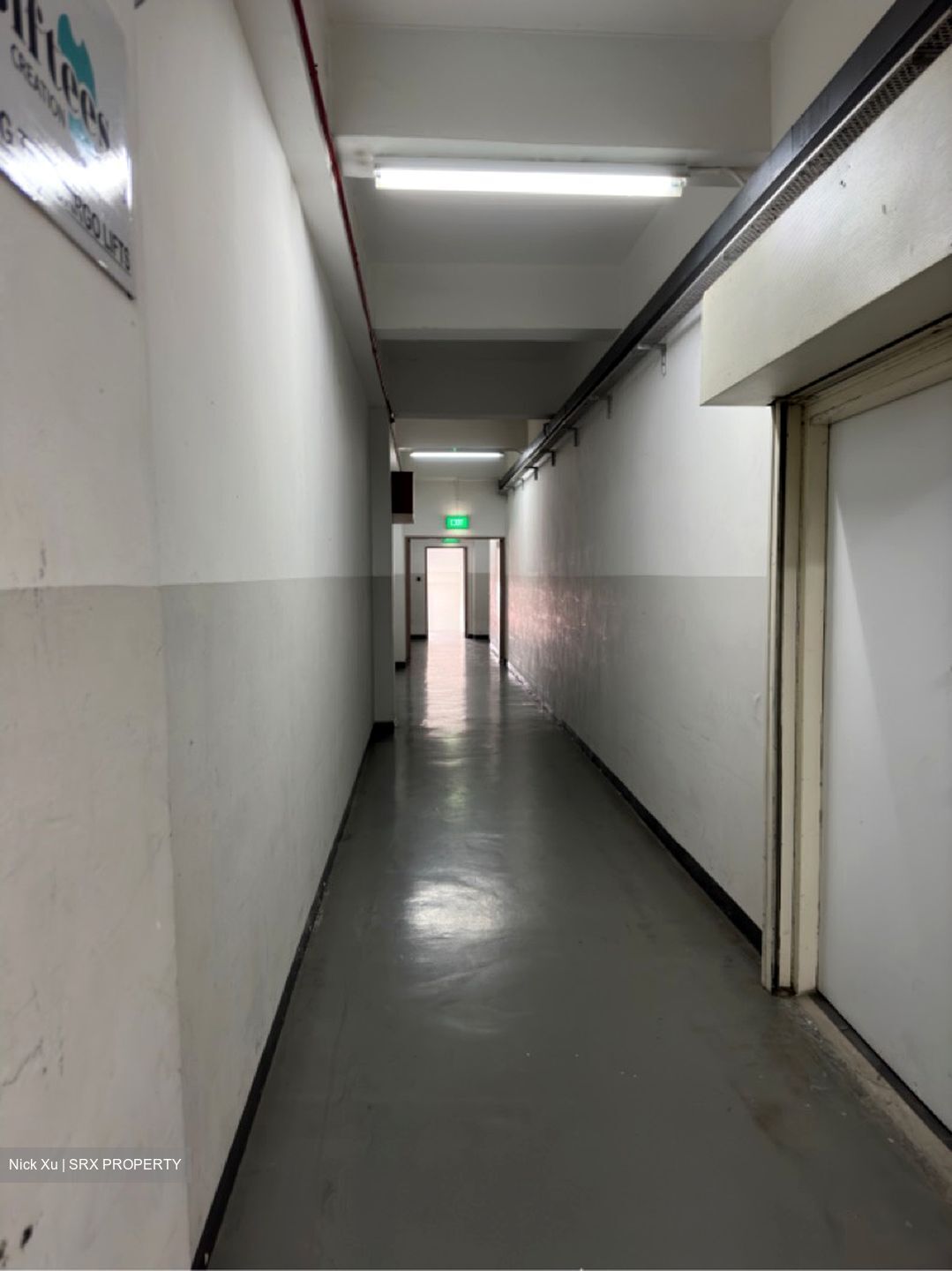 Lipo Building (D14), Warehouse - For Rent #100663761