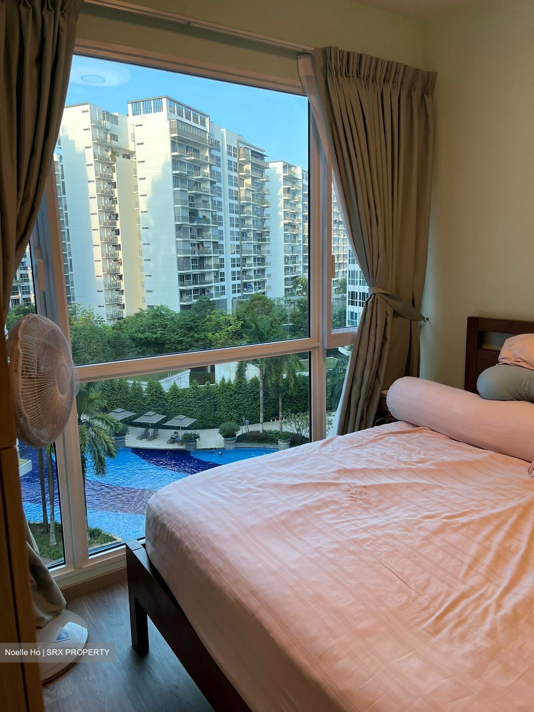 The Tampines Trilliant (D18), Condominium - For Rent #100682991