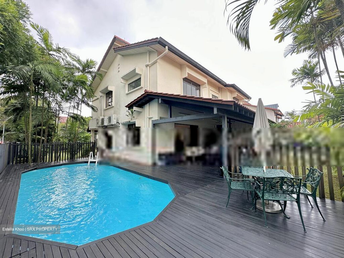 Grove Lane (D10), Detached - For Rent #100743821
