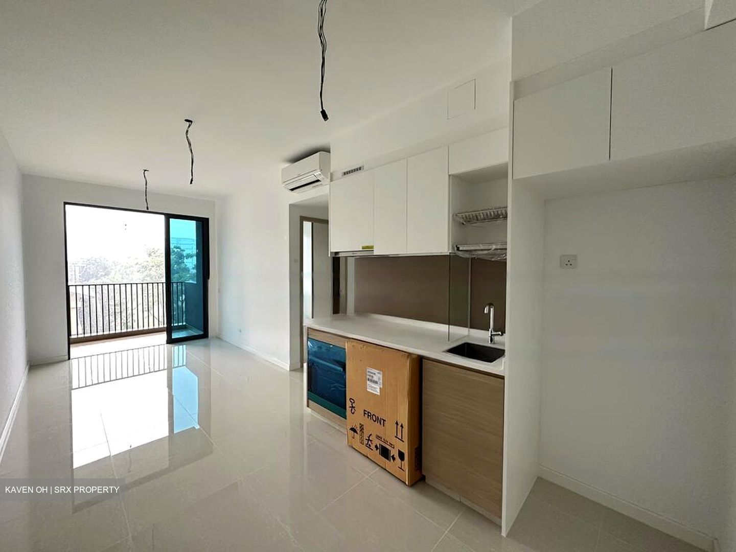 Treasure At Tampines (D18), Condominium - For Sale #100752931