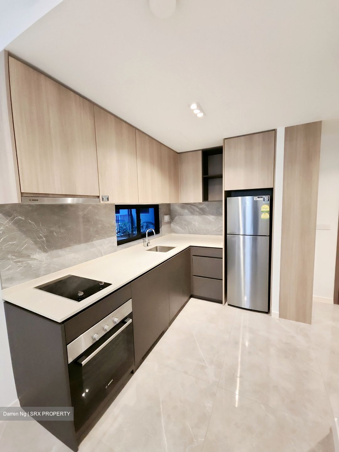 Kent Ridge Hill Residences (D5), Apartment - For Sale #100842661