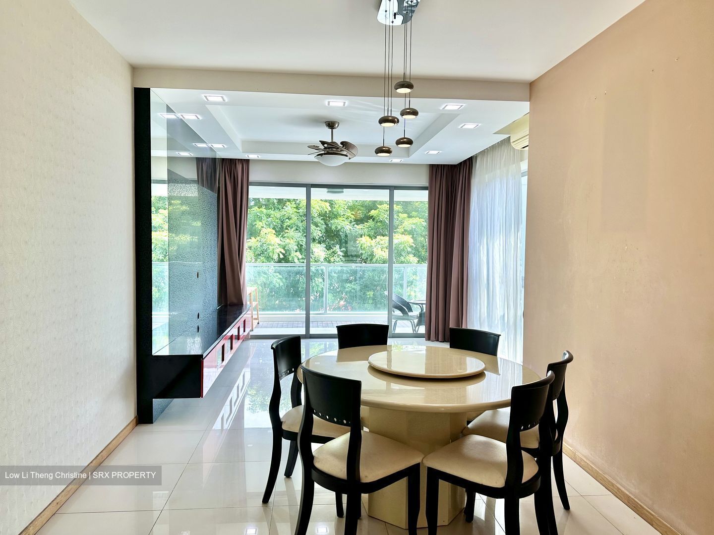 Double Bay Residences (D18), Condominium - For Rent #100846041