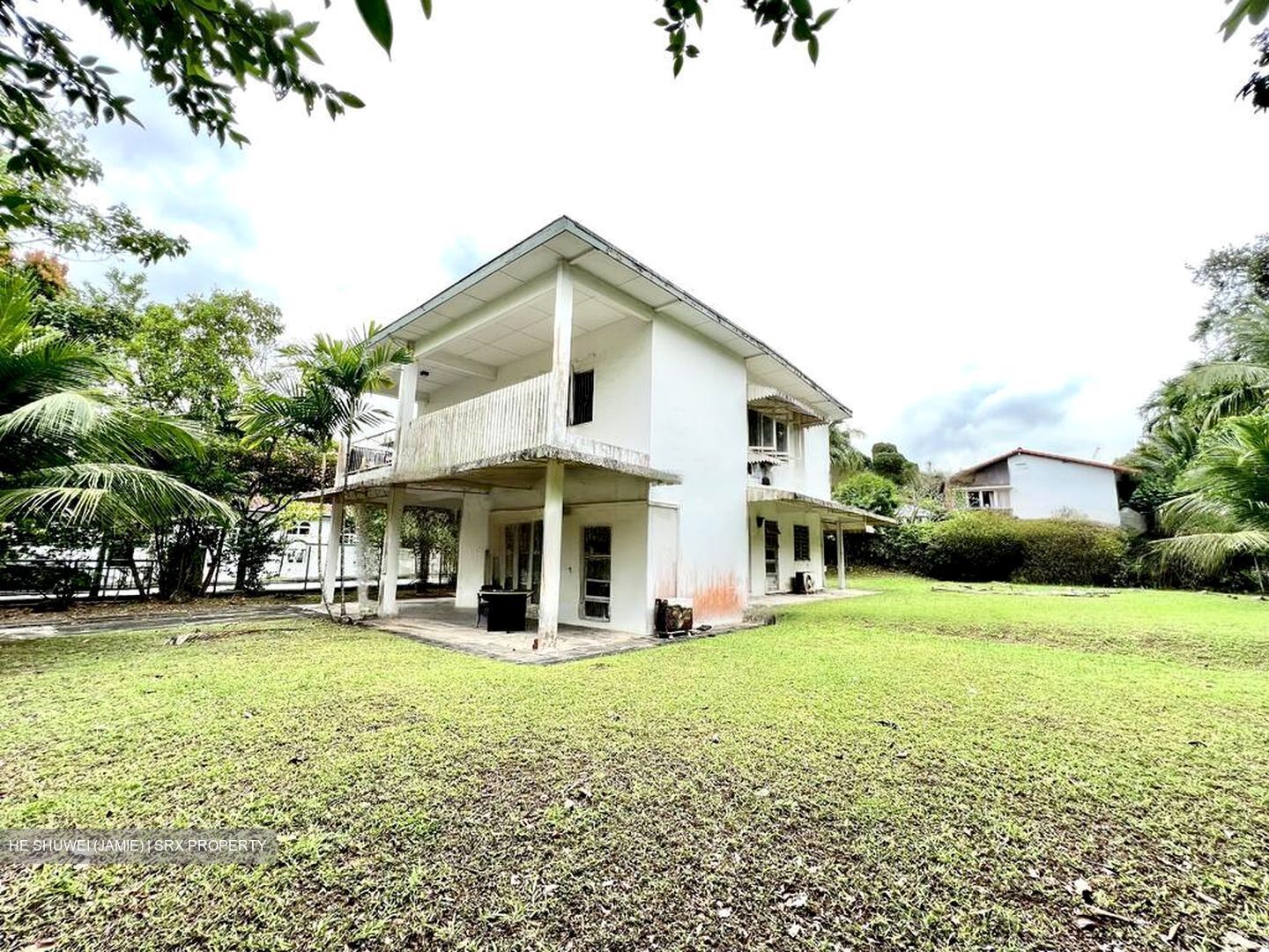 Clementi Park (D21), Detached - For Sale #100860191