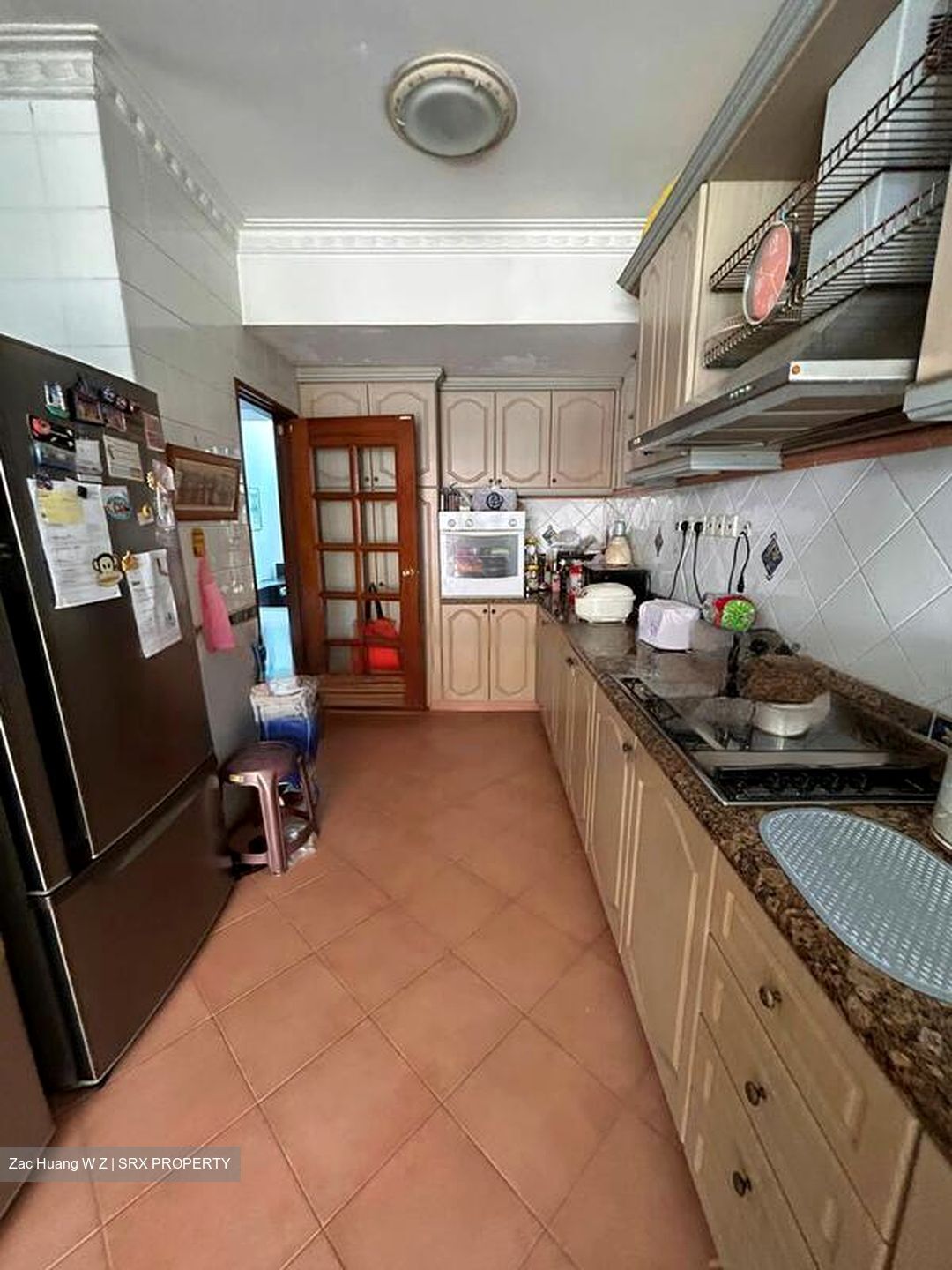 Pasir Panjang Road (D5), Terrace - For Sale #100874091