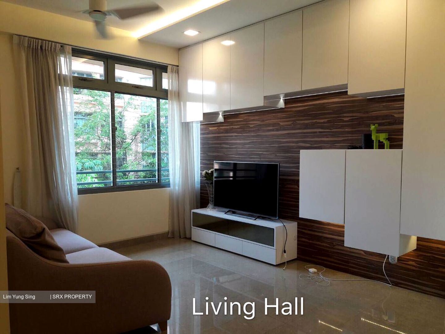 Adam Park Condominium (D11), Condominium - For Sale #100951551