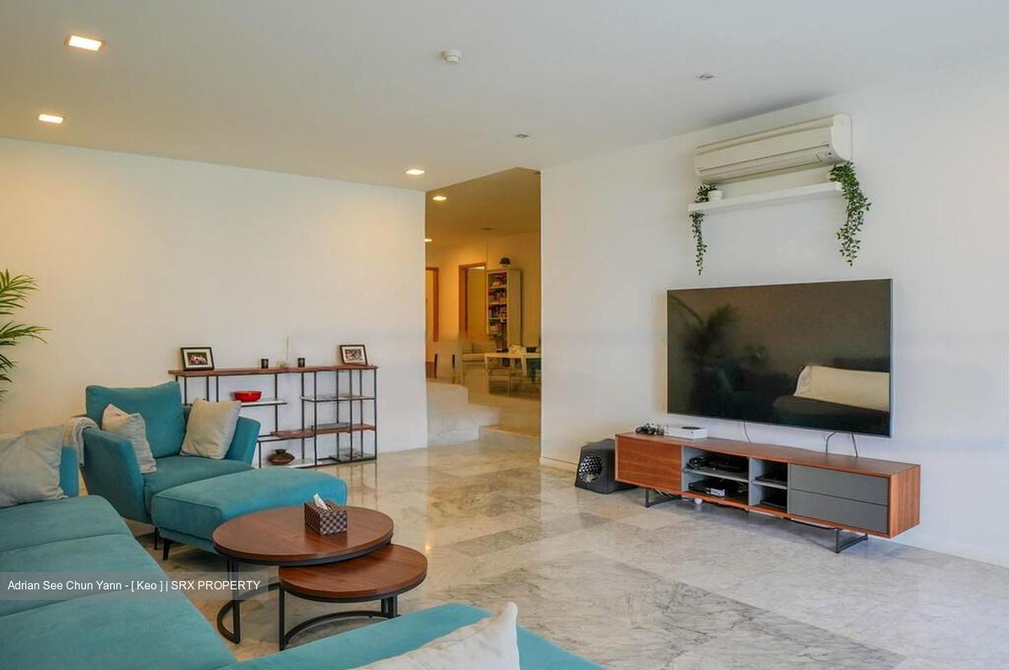 Horizon Towers (D9), Condominium - For Sale #100958741