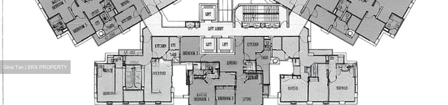 Tanglin View (D3), Condominium - For Rent #100968801