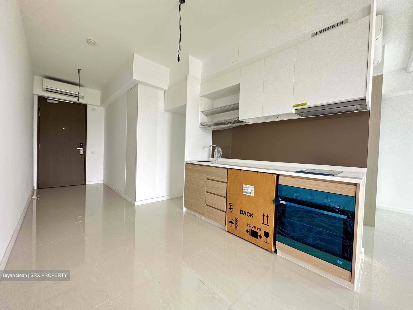 Treasure At Tampines (D18), Condominium - For Sale #100988121