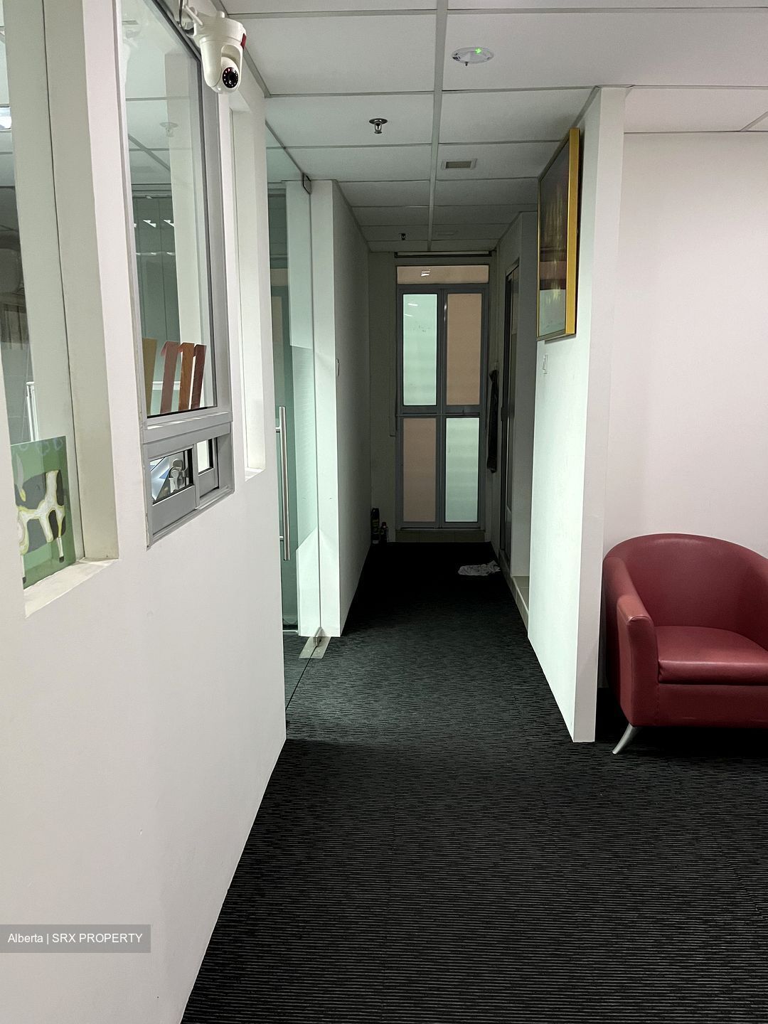 Wcega Tower (D23), Factory - For Sale #100989391