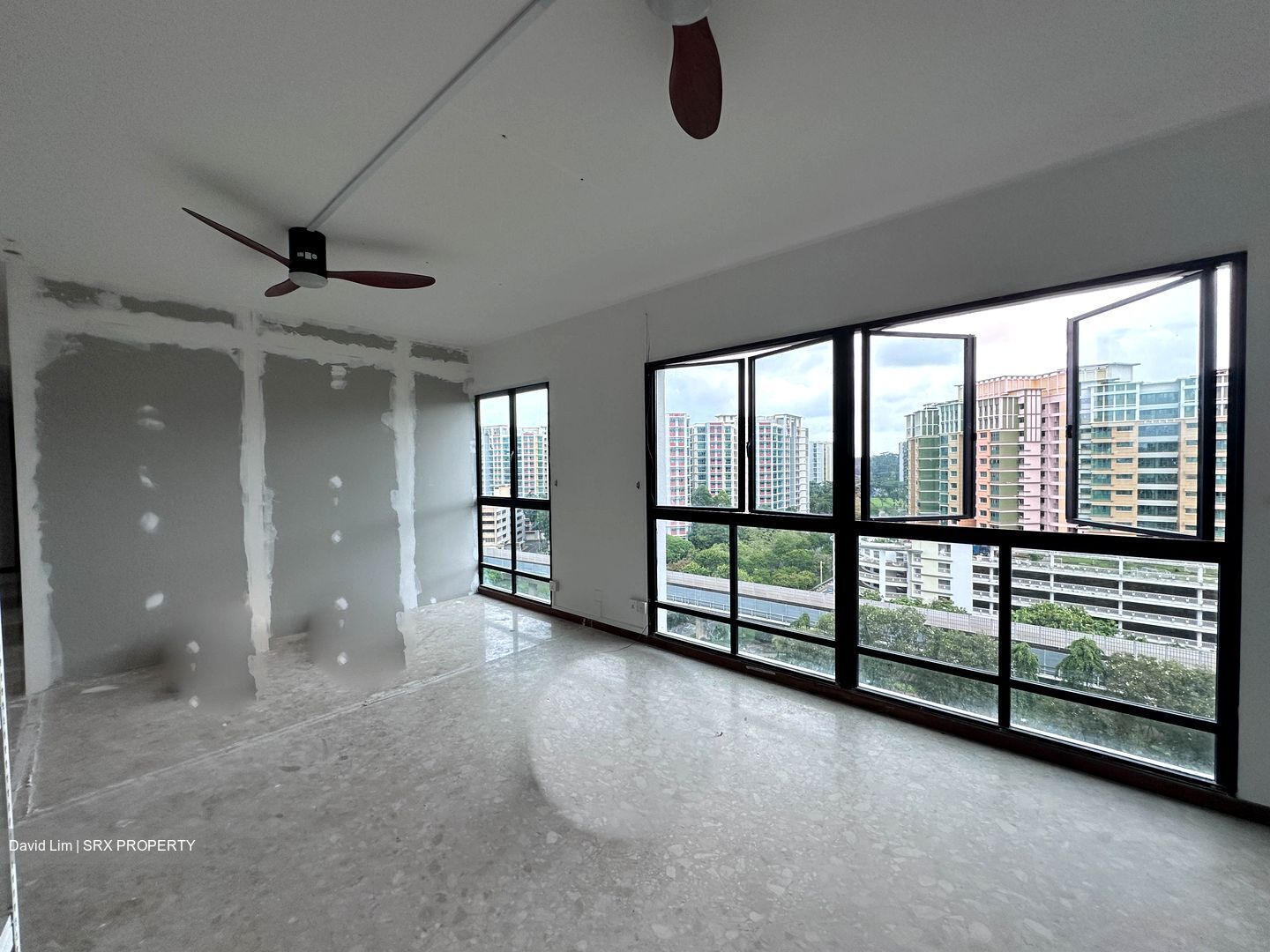 Woodsvale (D25), Condominium - For Rent #101043341