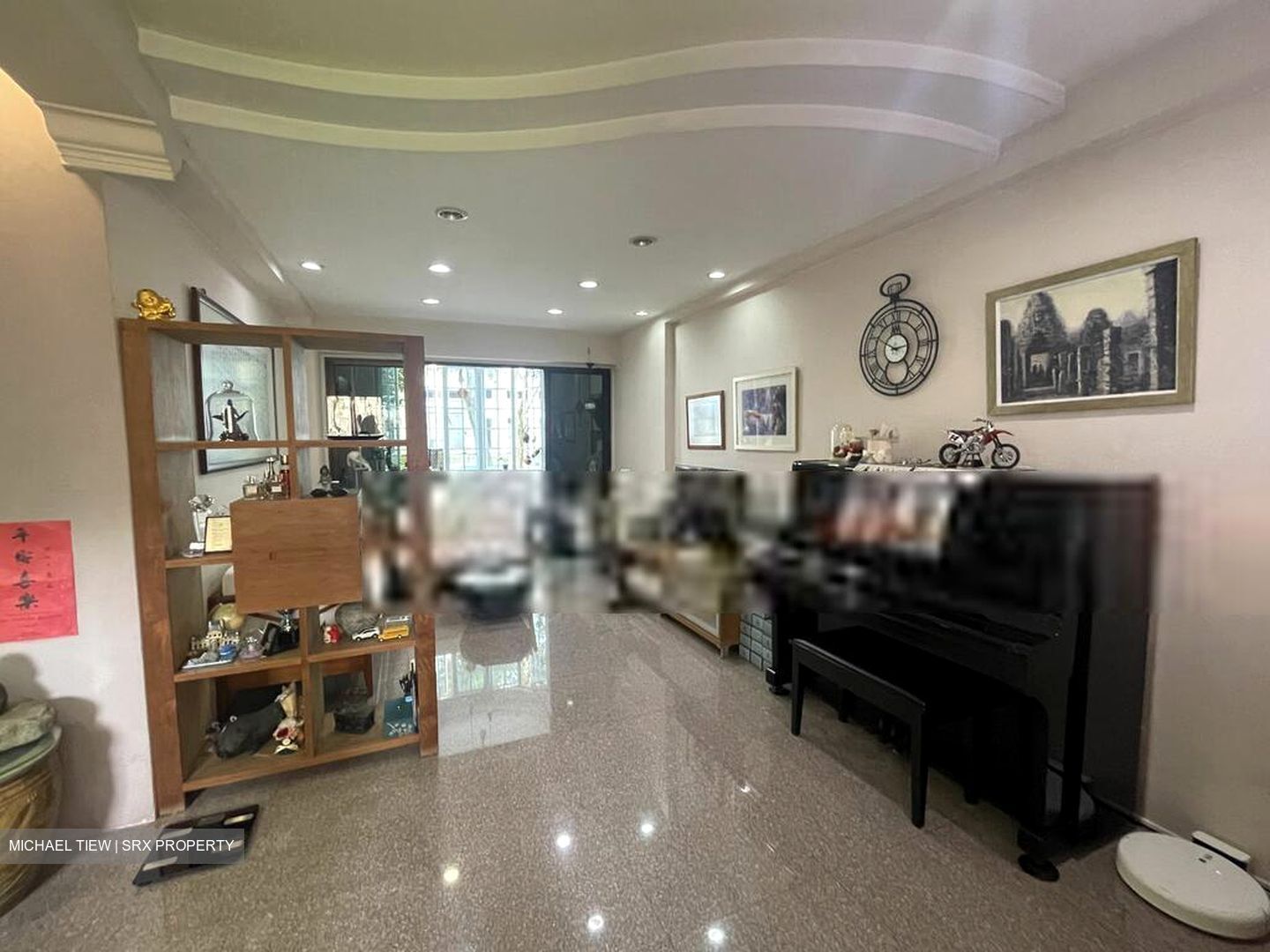 Choa Chu Kang Crescent (Choa Chu Kang), HDB 3 Rooms - For Sale #101107641