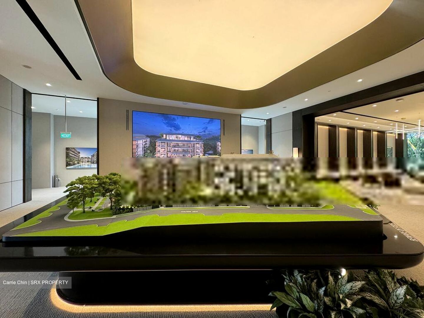 Watten House (D11), Condominium - For Sale #101159541