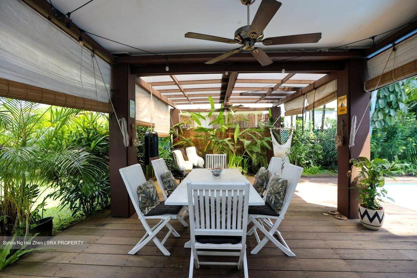 Sunset Drive (D21), Detached - For Rent #101203291
