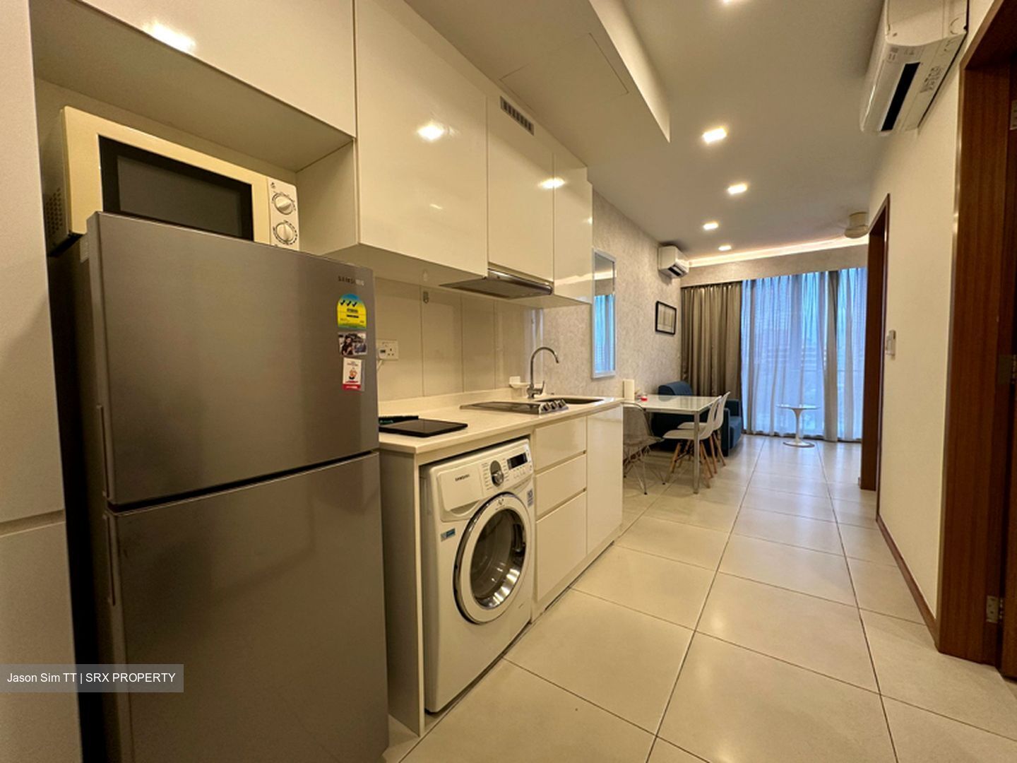 Avant Residences (D14), Apartment - For Sale #101209391