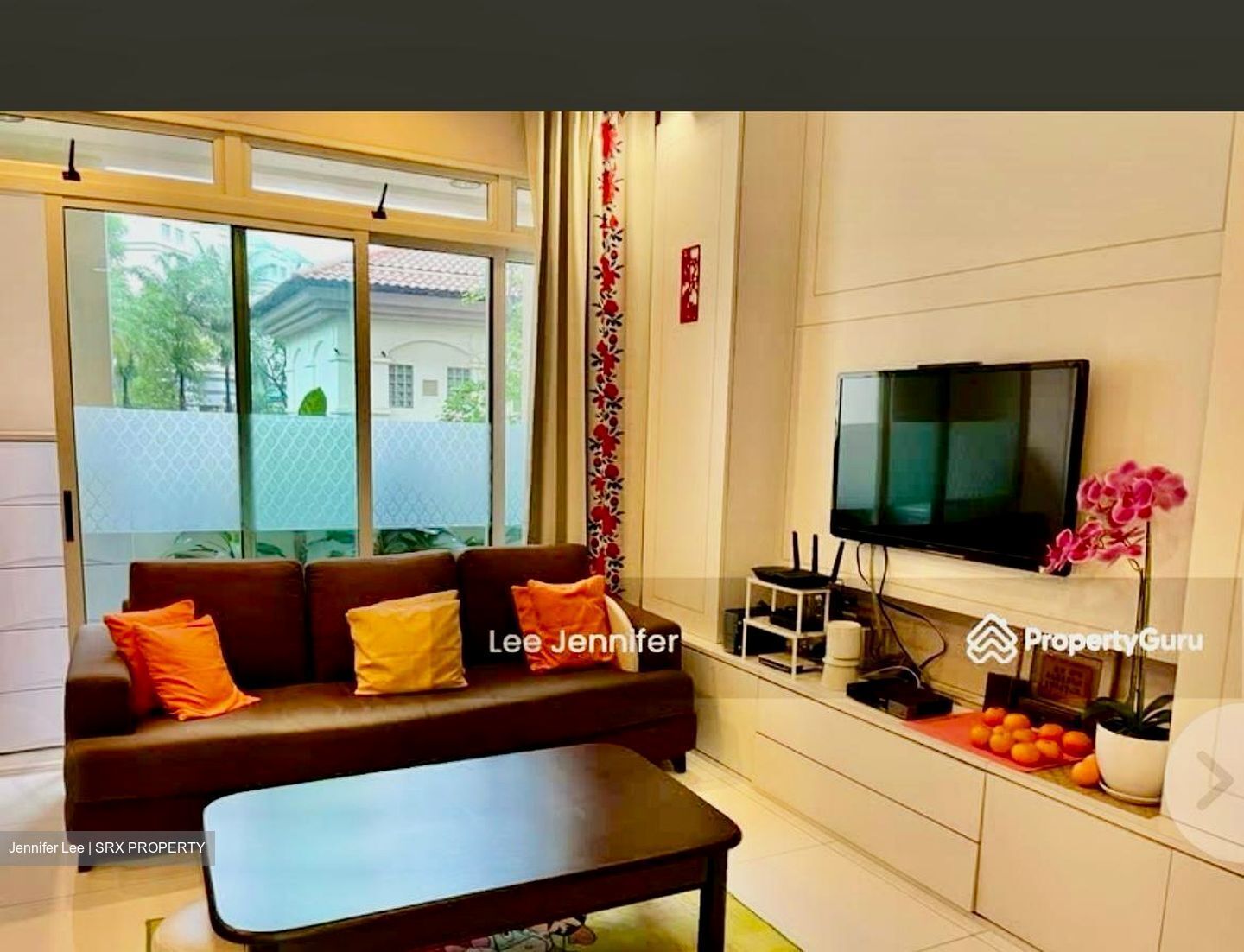 Estella Gardens (D17), Condominium - For Sale #101252181