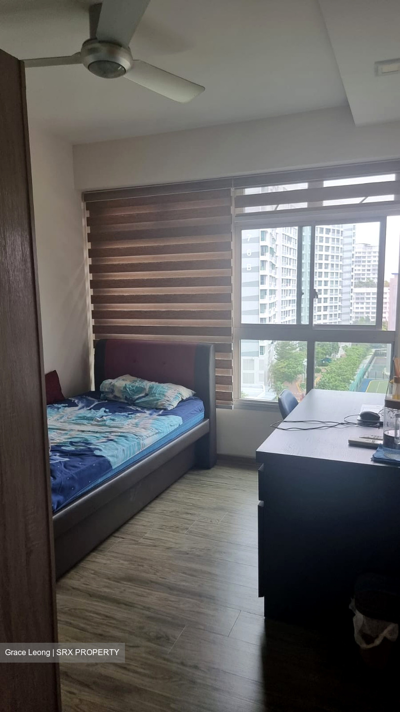 Punggol Spring (Punggol), HDB 4 Rooms - For Rent #101263831