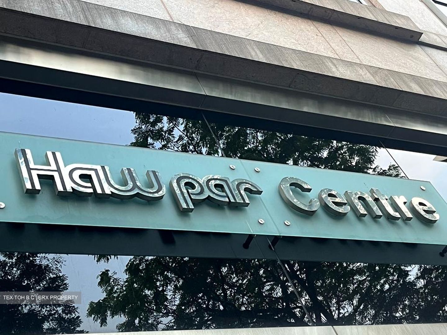 Haw Par Centre (D9), Office - For Rent #101285611