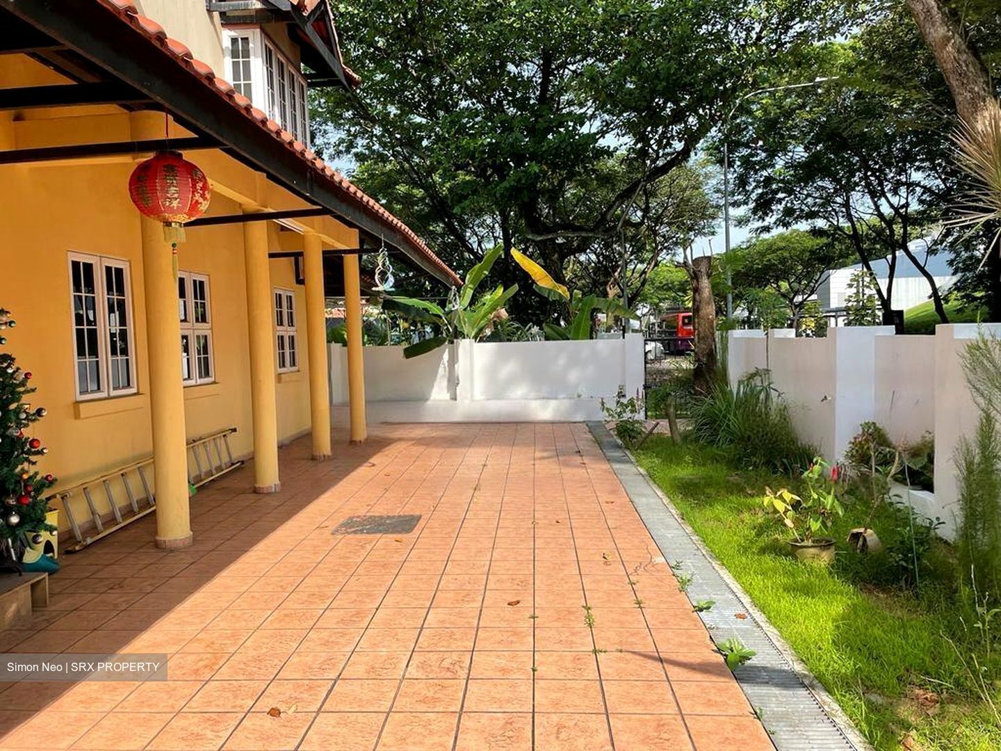 Pasir Panjang Road (D5), Detached - For Sale #101298961