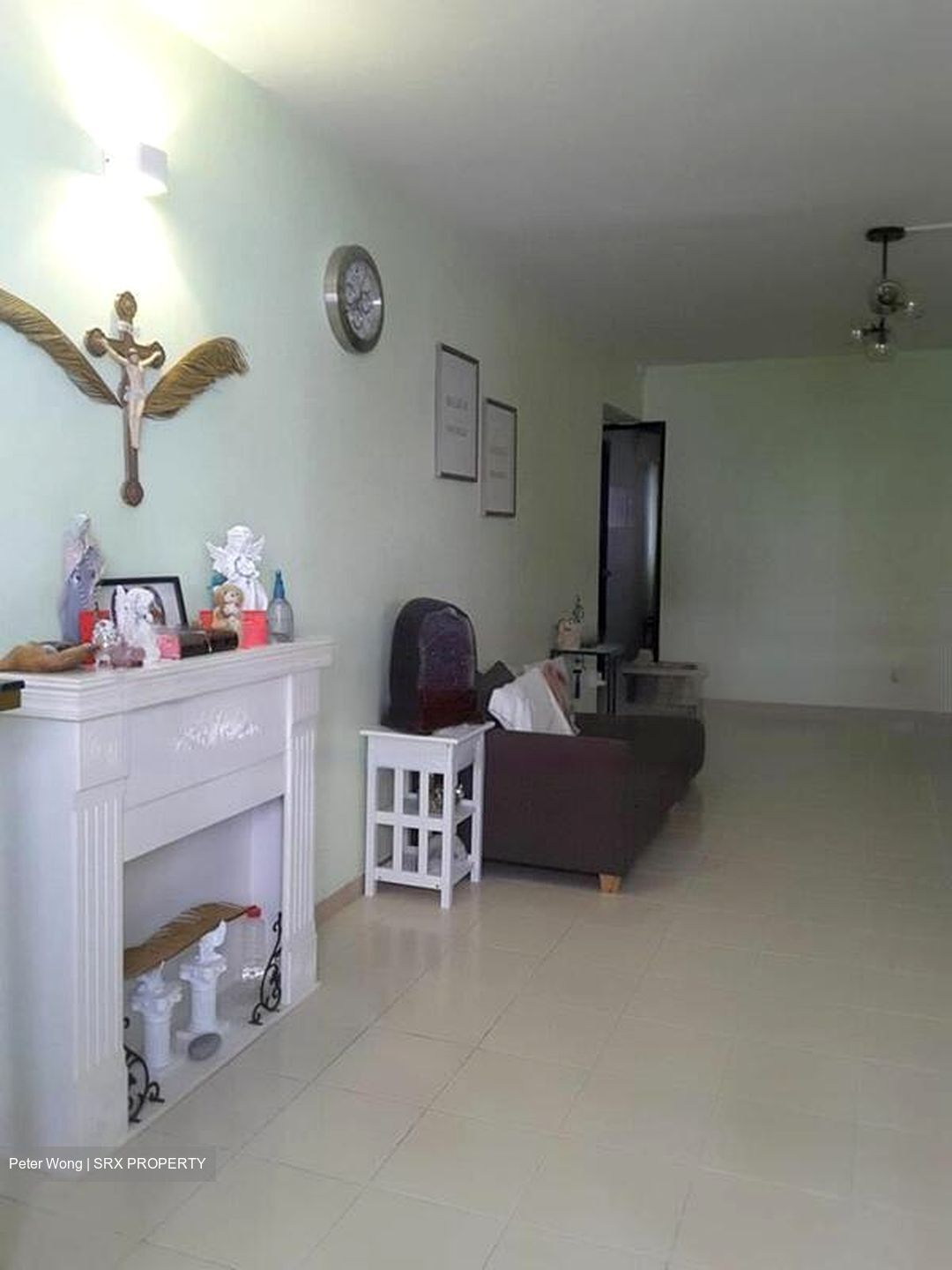 Serangoon North Avenue 1 (Serangoon), HDB 4 Rooms - For Sale #101300161