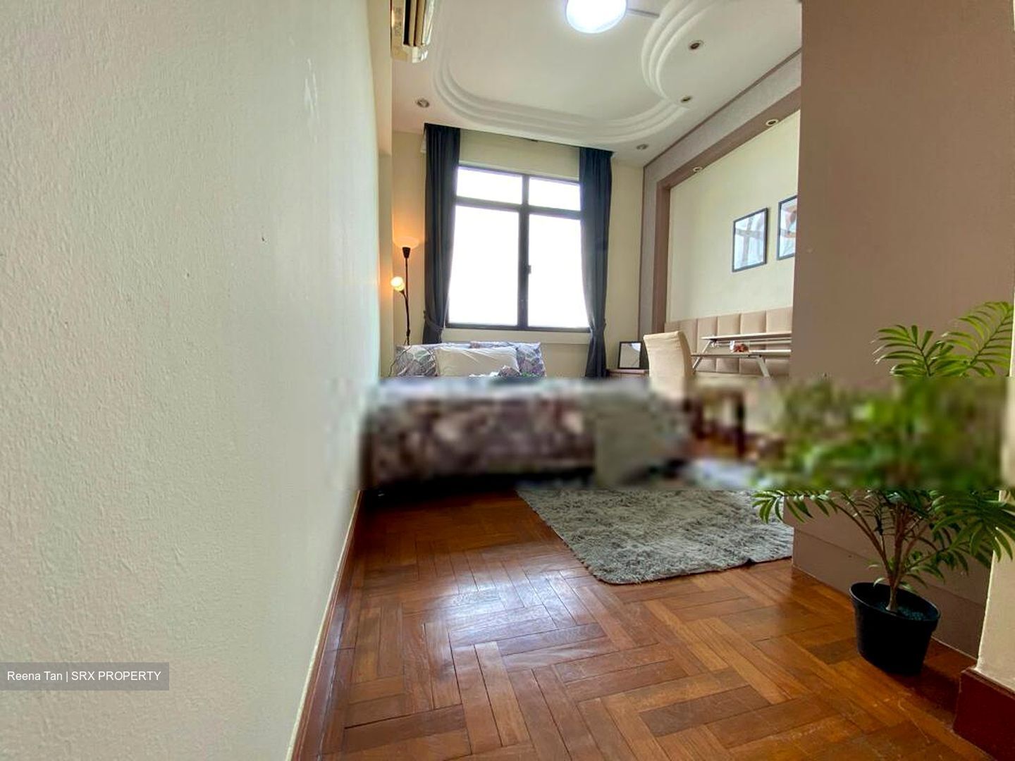 Parc Oasis (D22), Condominium - For Rent #101377451