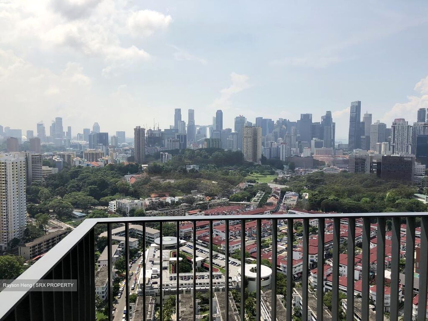 Highline Residences (D3), Condominium - For Sale #101413781