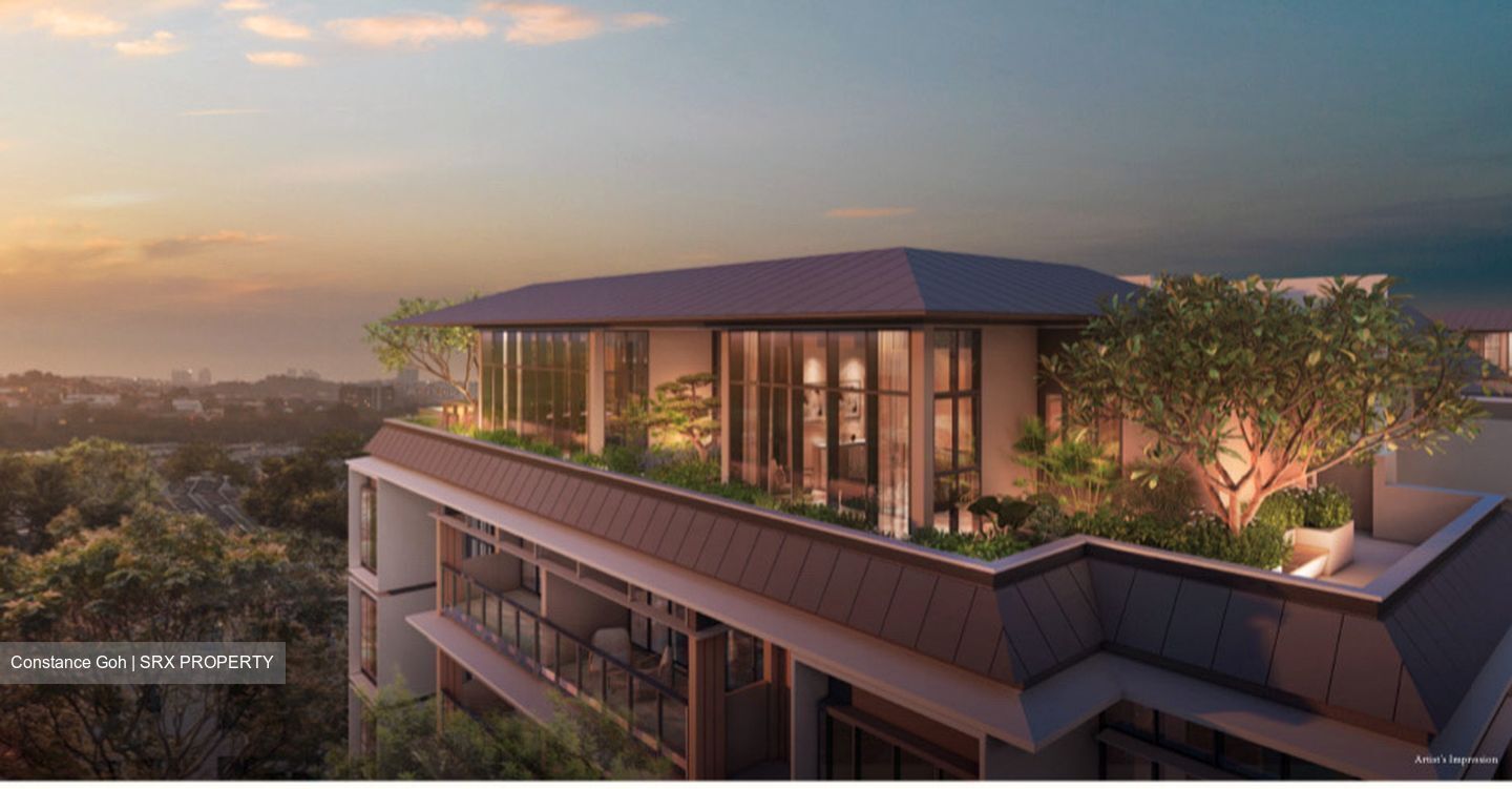 Watten House (D11), Condominium - For Sale #101488001