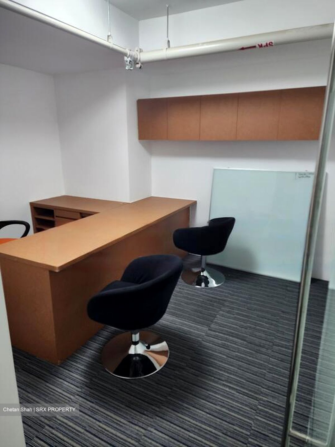 Ct Hub 2 (D12), Office - For Rent #101502071