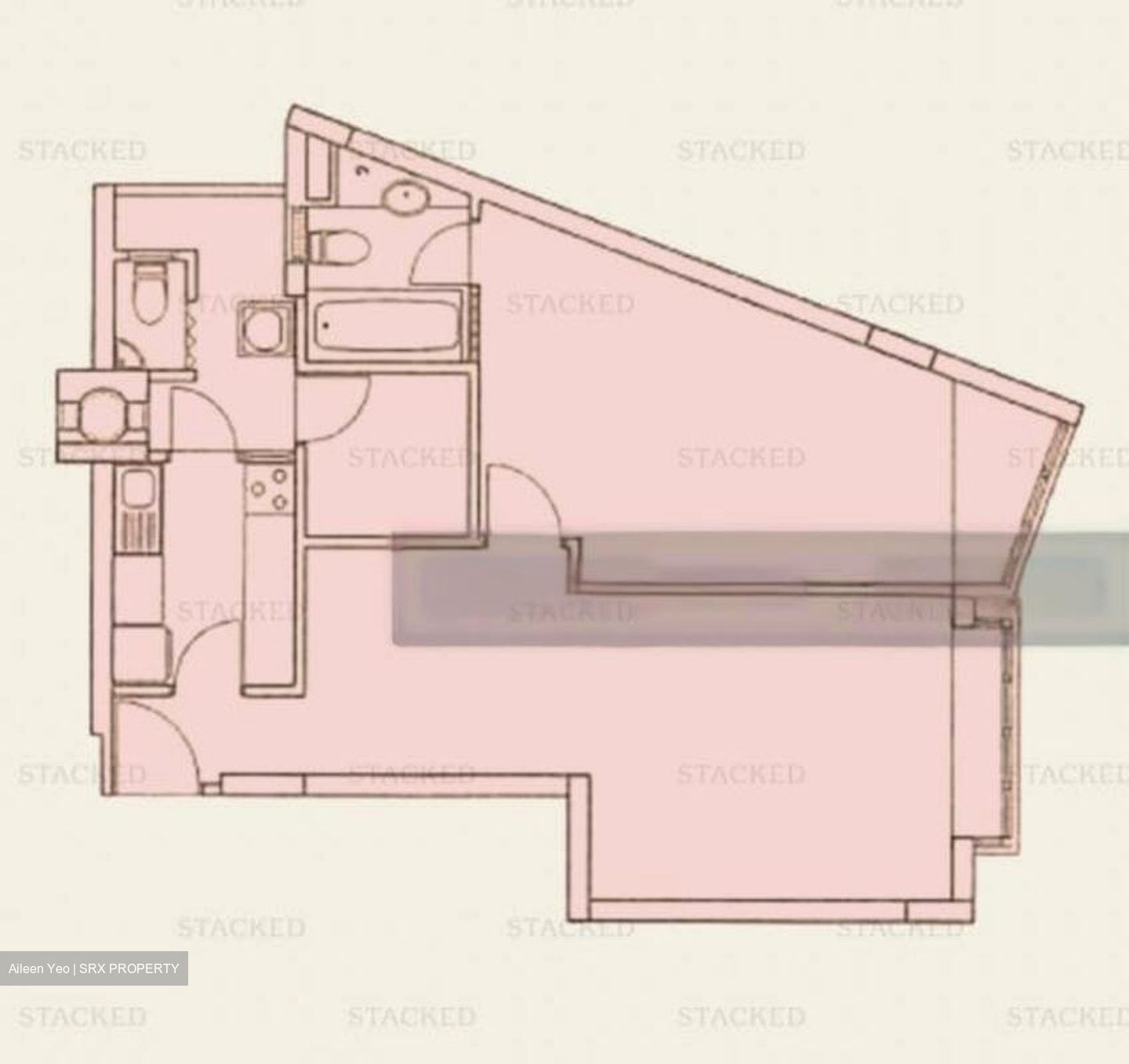 Nineteen Shelford Road (D11), Condominium - For Sale #101507101