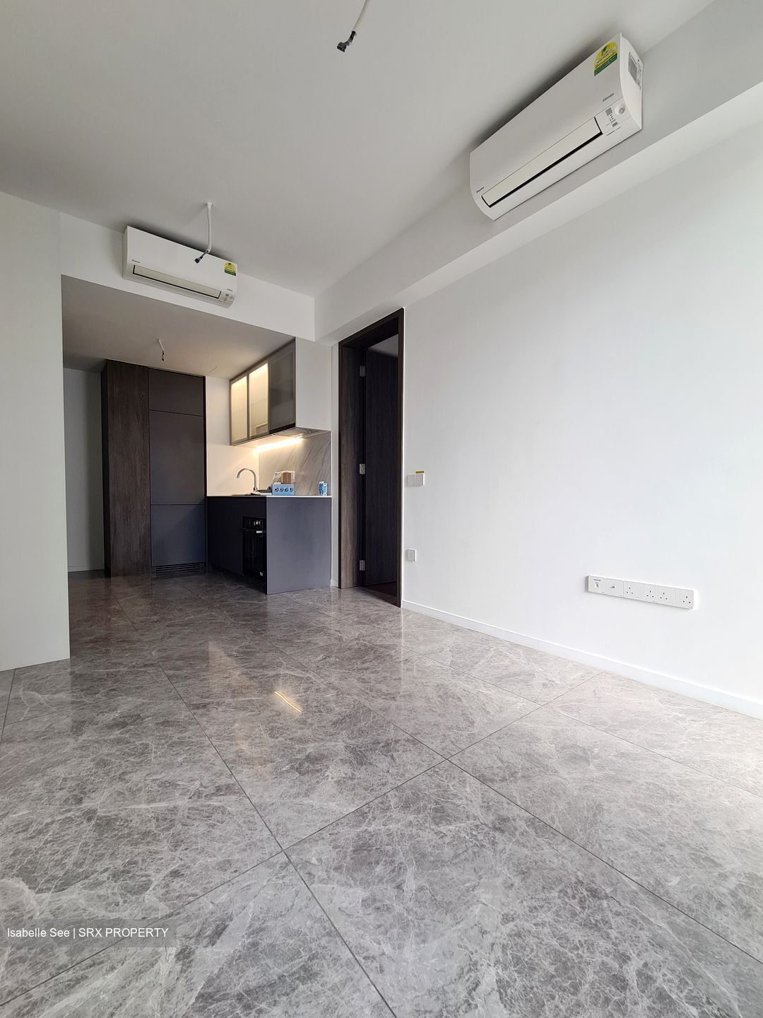 The M (D7), Apartment - For Sale #101537621