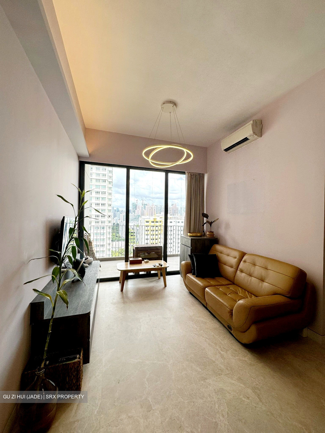 Highline Residences (D3), Condominium - For Rent #101542751