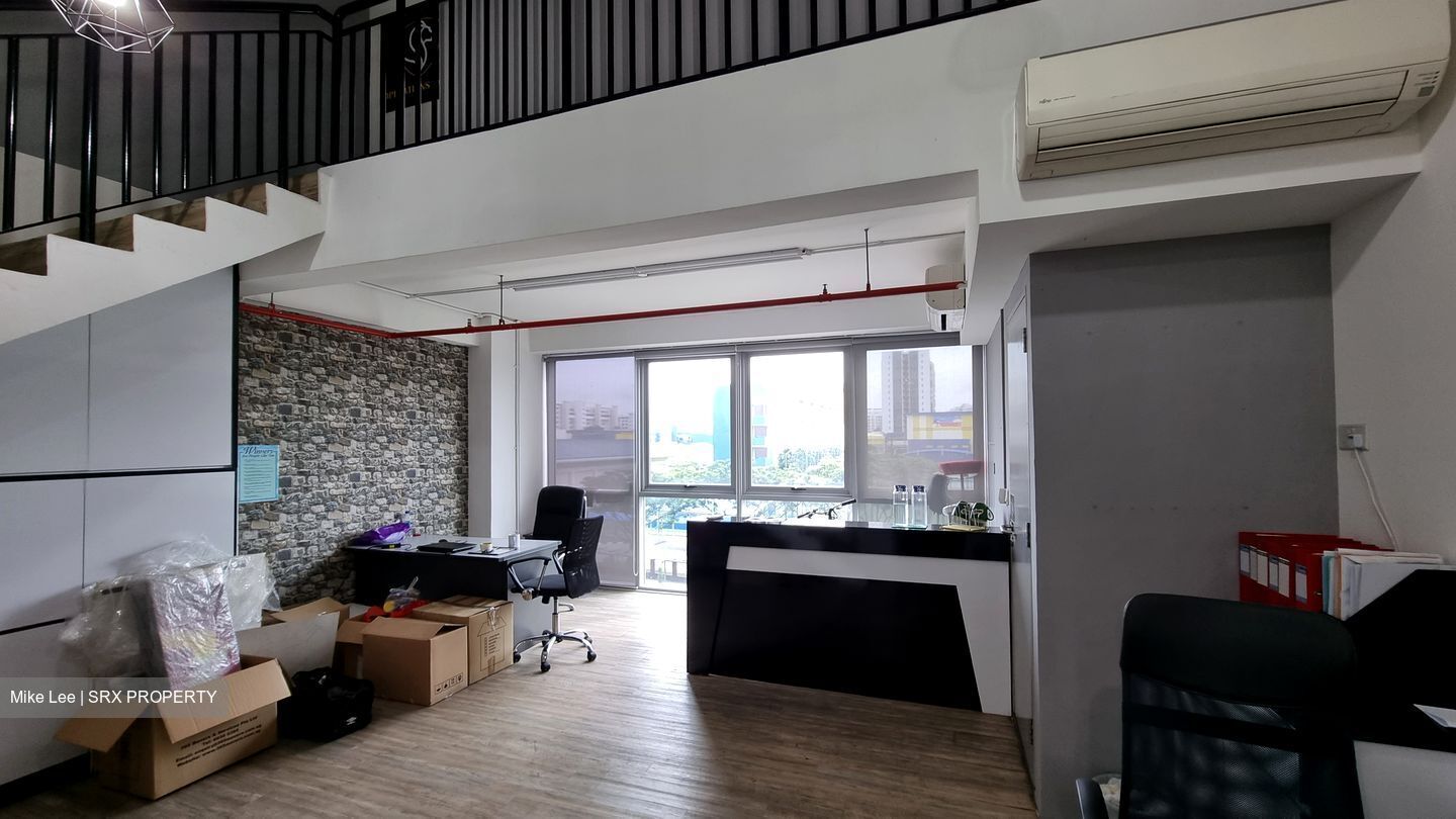 Atrix (D14), Factory - For Sale #101543631