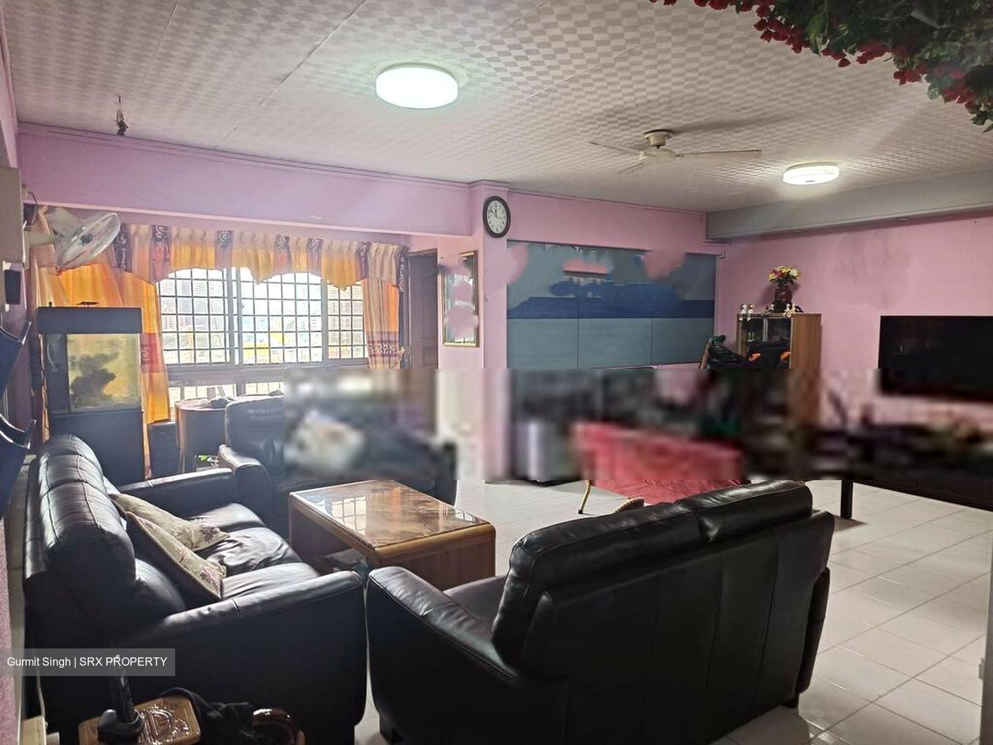 Braddell View (D20), Apartment - For Sale #101616691