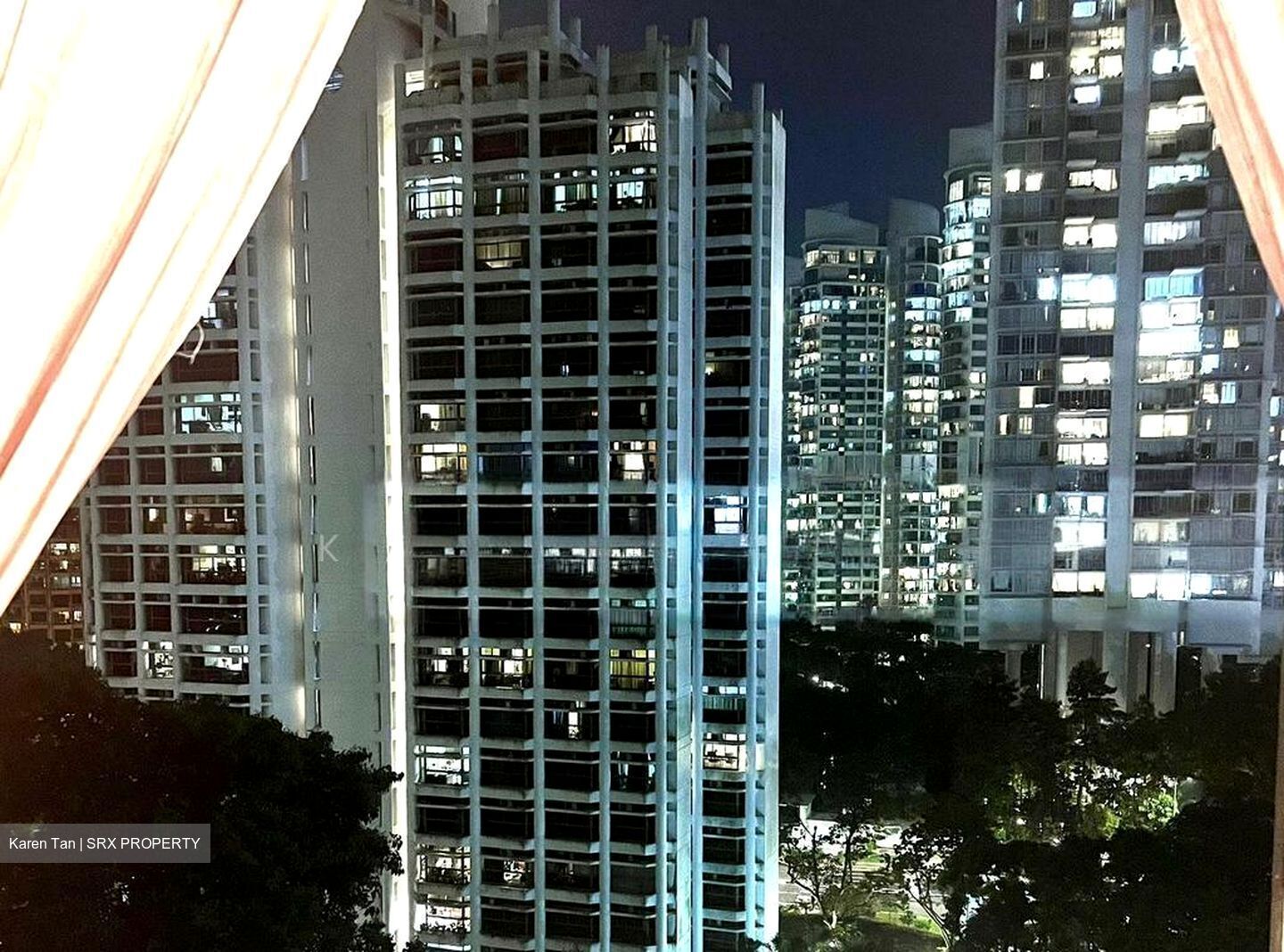 Horizon Towers (D9), Condominium - For Sale #101672921