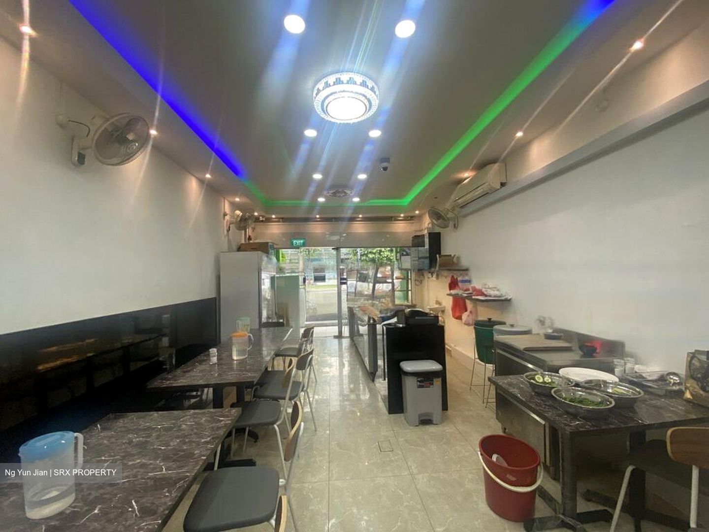 Syed Alwi Road (D8), Shop House - For Rent #101673691