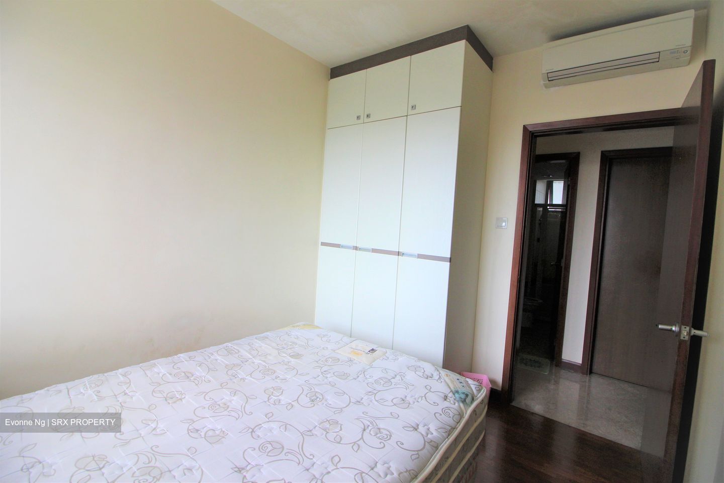 Tanamera Crest (D16), Condominium - For Rent #101733721