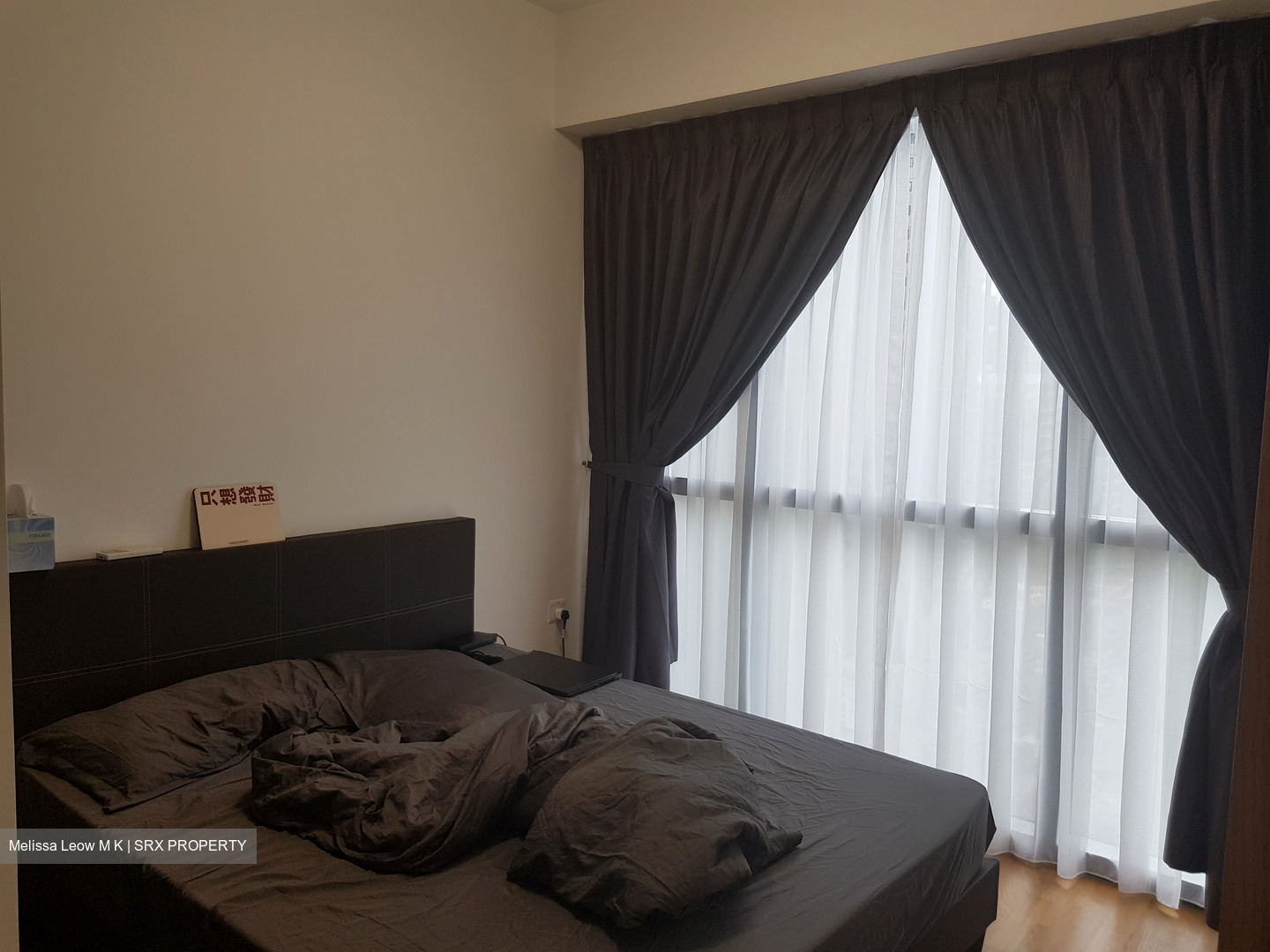 Twin Vew (D5), Apartment - For Rent #101739561