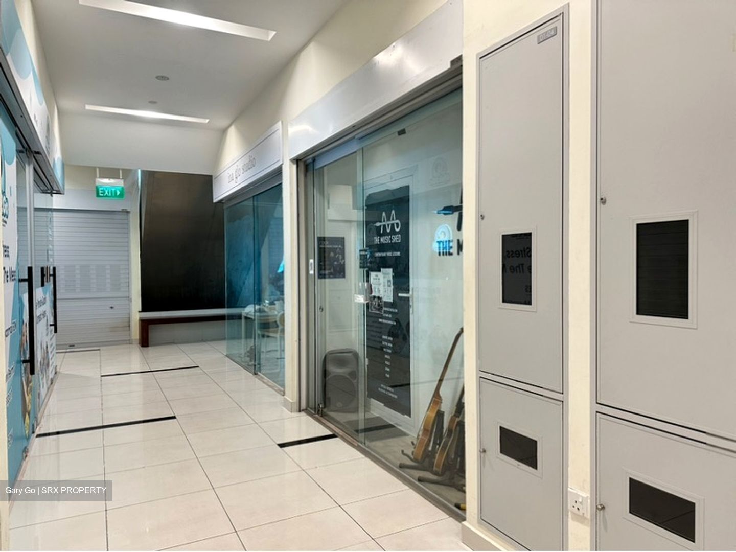 Centropod @ Changi (D14), Retail - For Sale #101771681