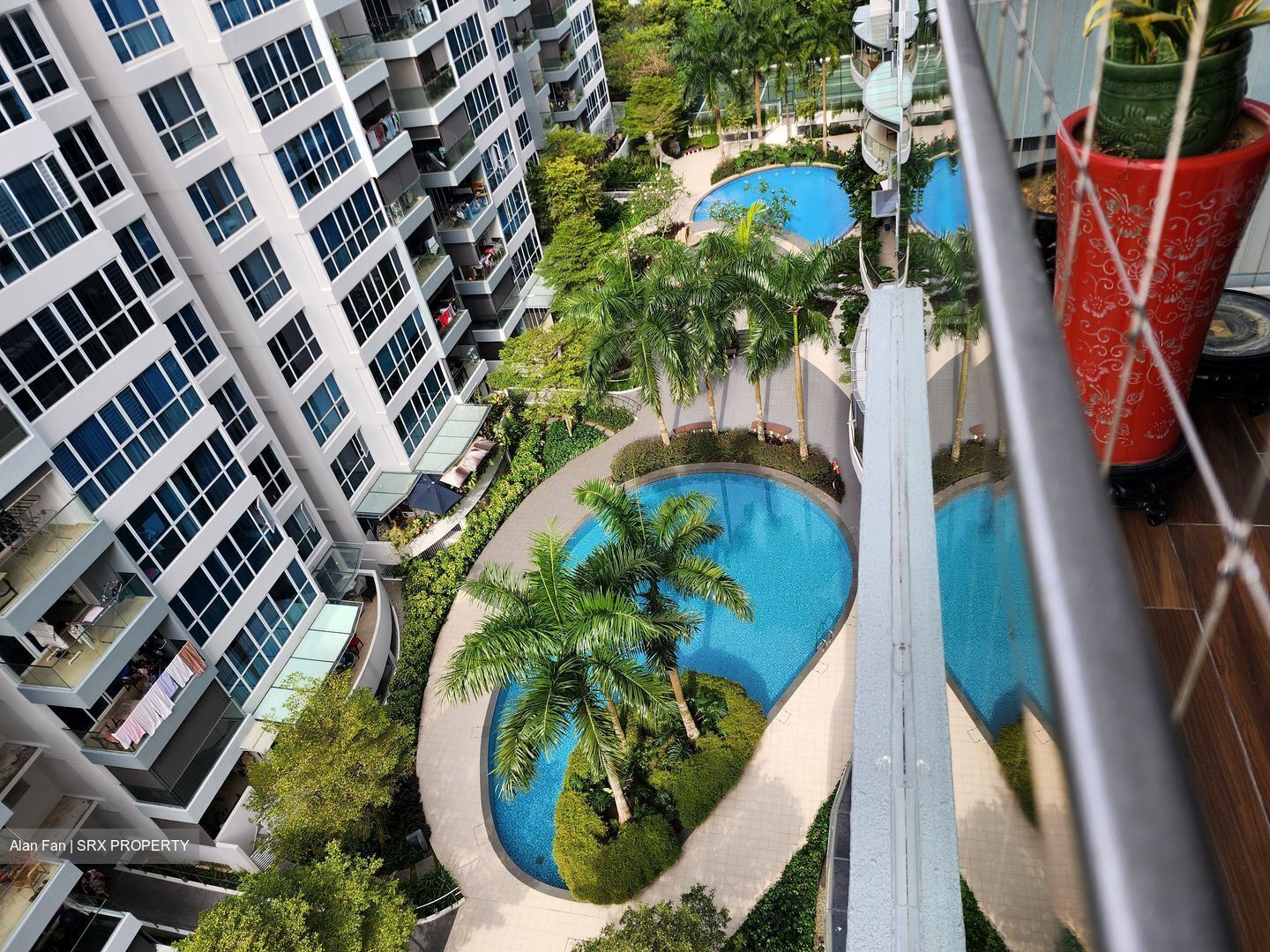 The Tampines Trilliant (D18), Condominium - For Sale #101779861