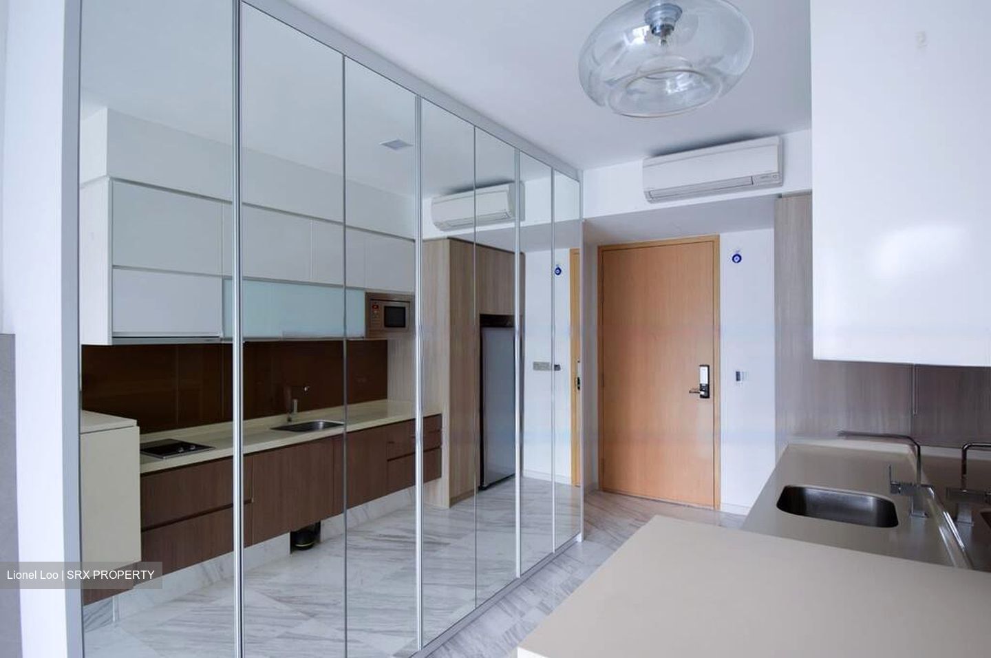 The Viridian (D12), Apartment - For Rent #101781401