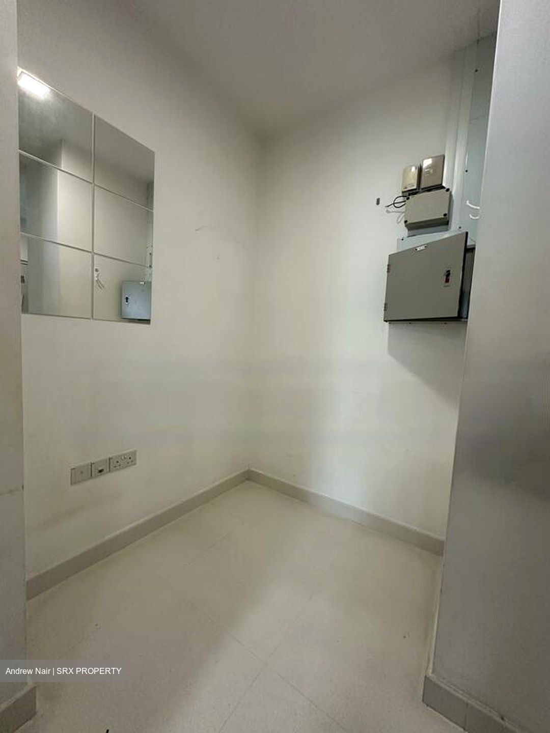 Citigate Residence (D8), Apartment - For Sale #101847071