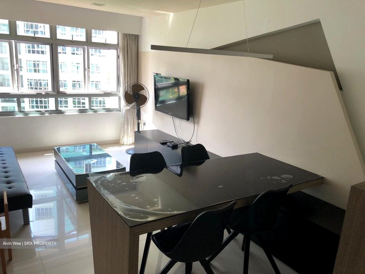 Compassvale Lane (Sengkang), HDB 4 Rooms - For Rent #101849591