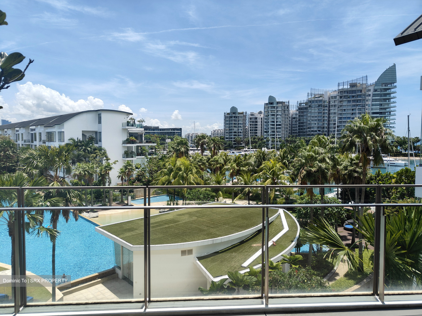 Marina Collection (D4), Condominium - For Sale #101852601