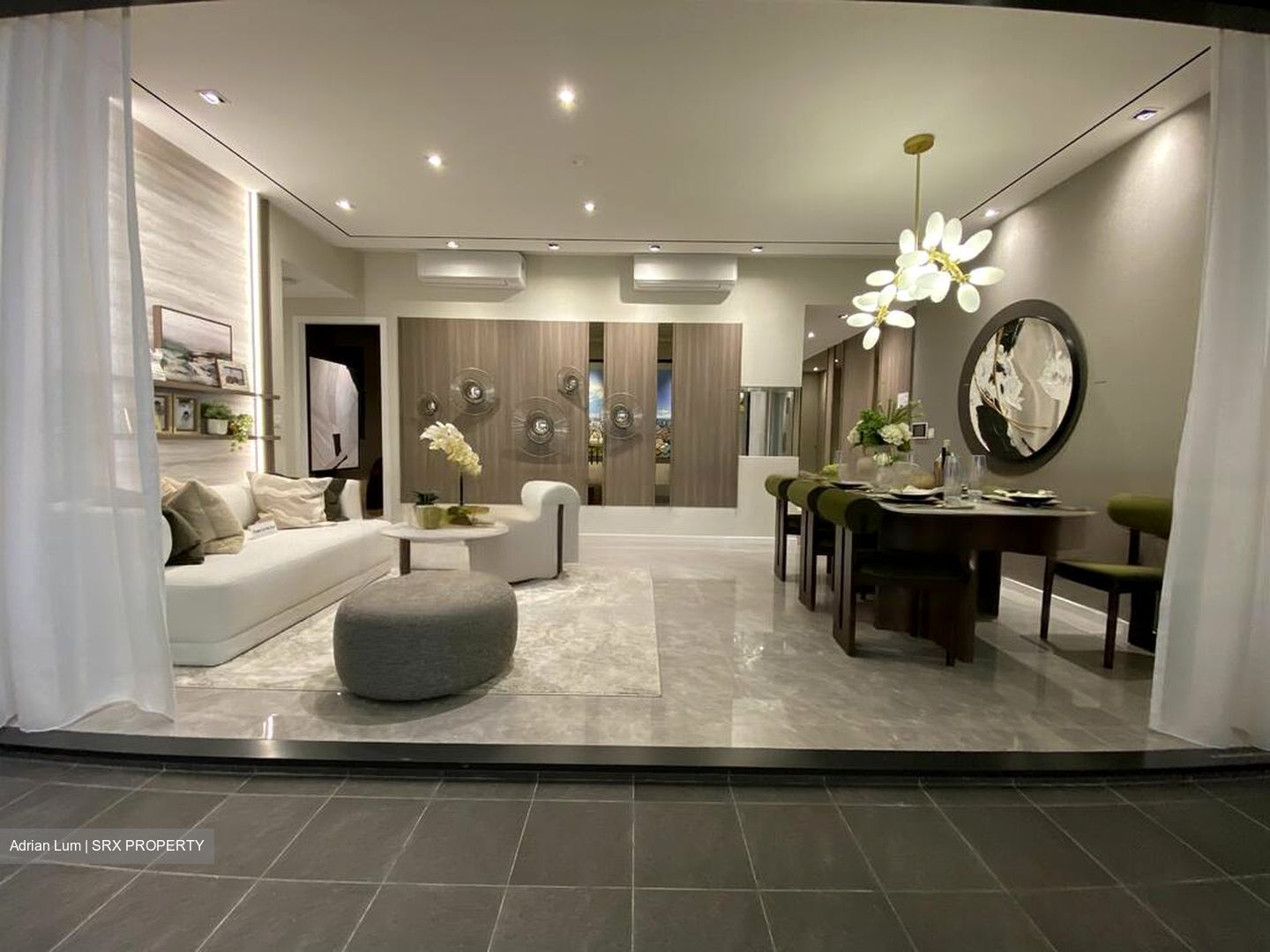 The Arcady At Boon Keng (D12), Apartment - For Sale #101860801